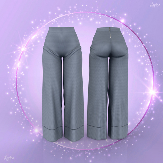 Second Life Marketplace Larax